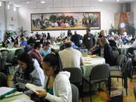 GreenShoot Pacific Intranet