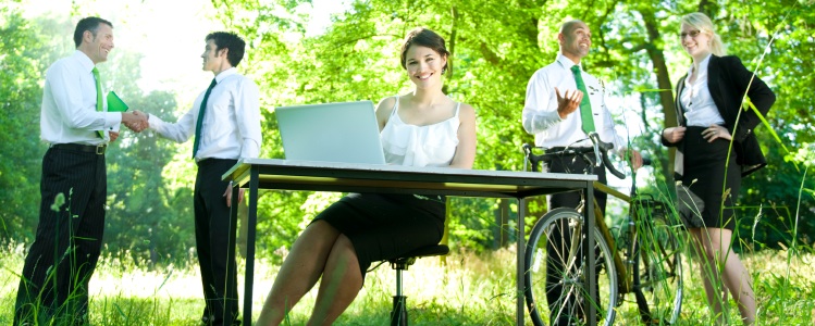 GreenShoot Pacific Intranet